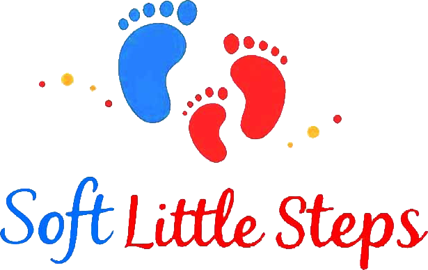 Soft Little Steps | Soft Little Steps